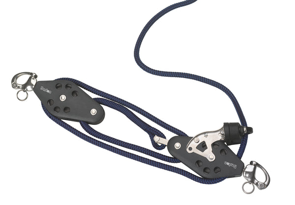 Barton 4:1 Boom Vang Systems – Whitstable Marine