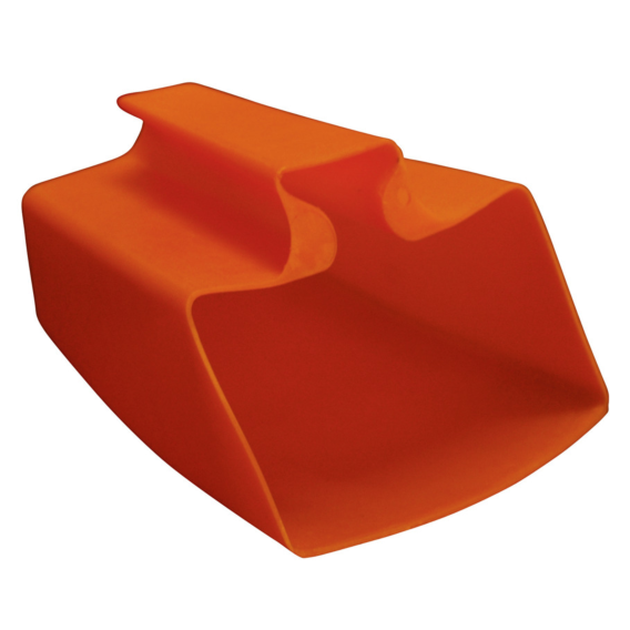 Hand Scoop Bailer - Plastic | Whitstable Marine