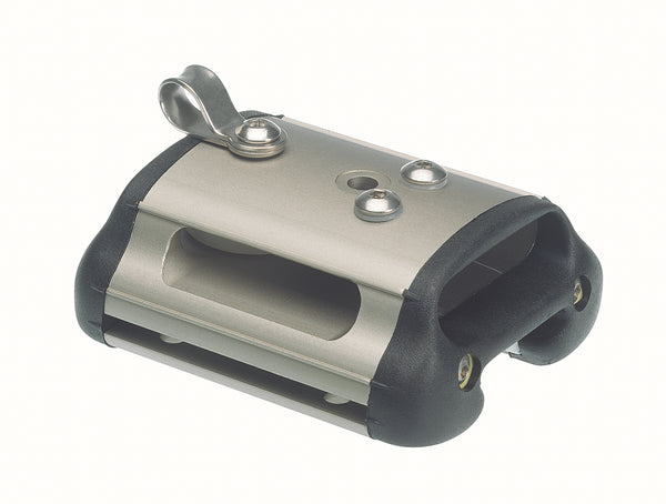 Barton Mainsheet Traveller Car End Fitting with Sheave (Pair ...