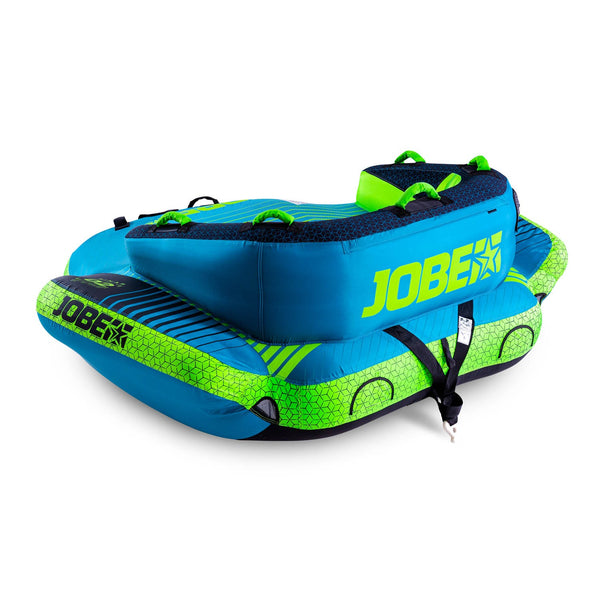 Jobe Binar Inflatable Towable - 2 Person – Whitstable Marine