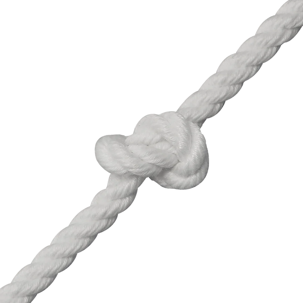 3 Strand Polyester Mooring or Anchor Rope – Whitstable Marine