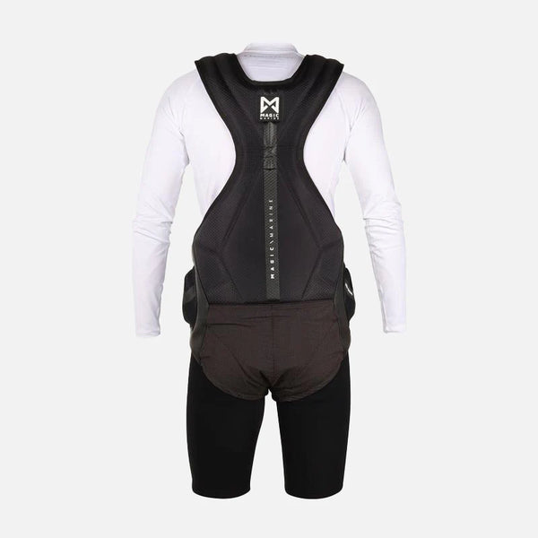 Magic Marine CE Pro Racing Harness - Sailing Trapeze Harness 2026 ...