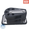 Barton Double Cheek Block, Size 2 – Whitstable Marine