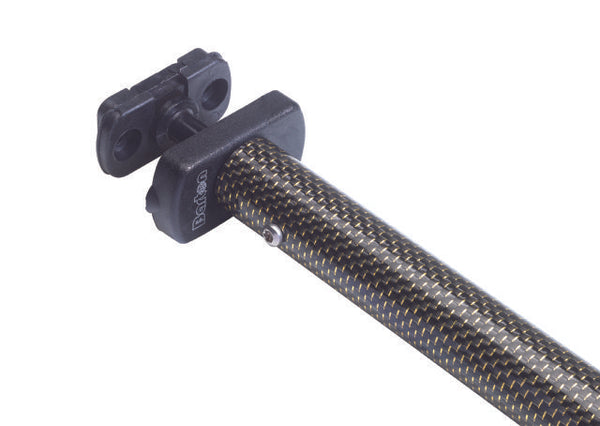 Barton Carbon Tiller Extensions – Whitstable Marine