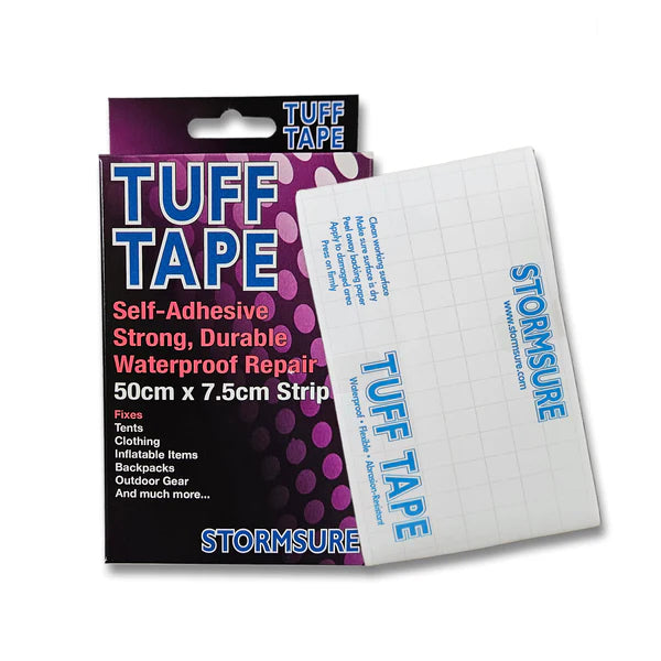 TUFF Tape Self-Adhesive Waterproof Tape (0.5m Strip) – Whitstable Marine