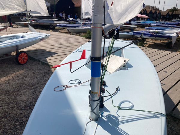 Windicator WP200L – Laser Wind Indicator – Whitstable Marine