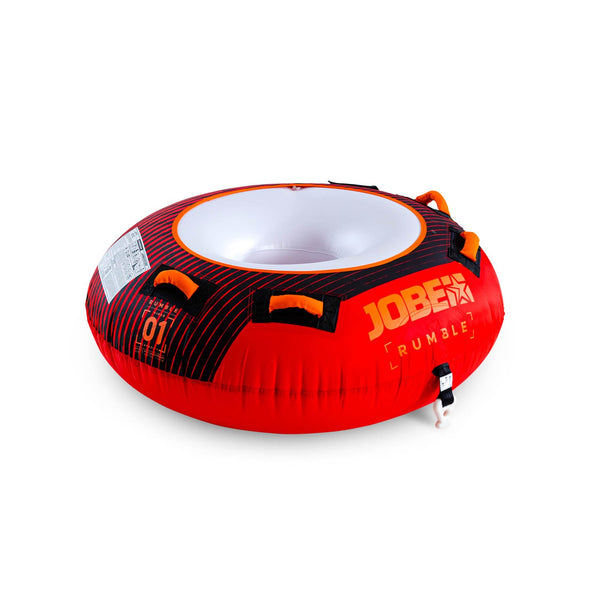 Jobe Rumble Inflatable Towable Ringo - 1 person – Whitstable Marine
