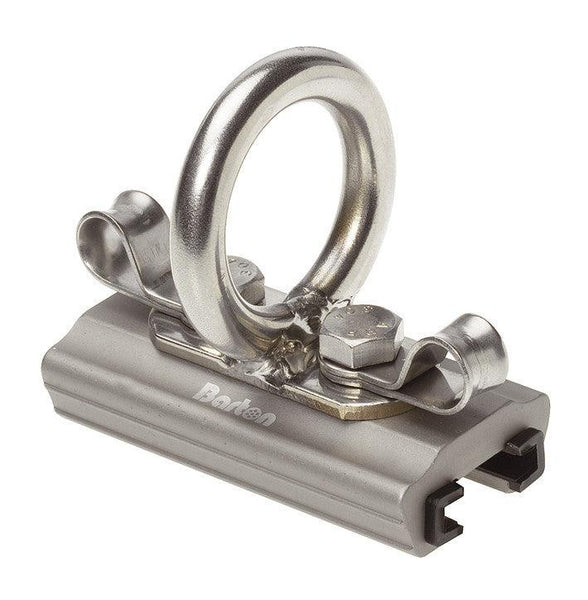 Barton Towable Spinnaker Pole Slide for 'T' Track – Whitstable Marine