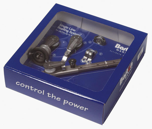 Barton Single Line Reefing Kit – Whitstable Marine