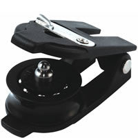 Allen 40mm Dynamic Block: Snatch Block | Whitstable Marine