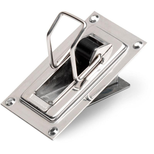 Andersen Self Bailers - Dinghy Self Bailer – Whitstable Marine