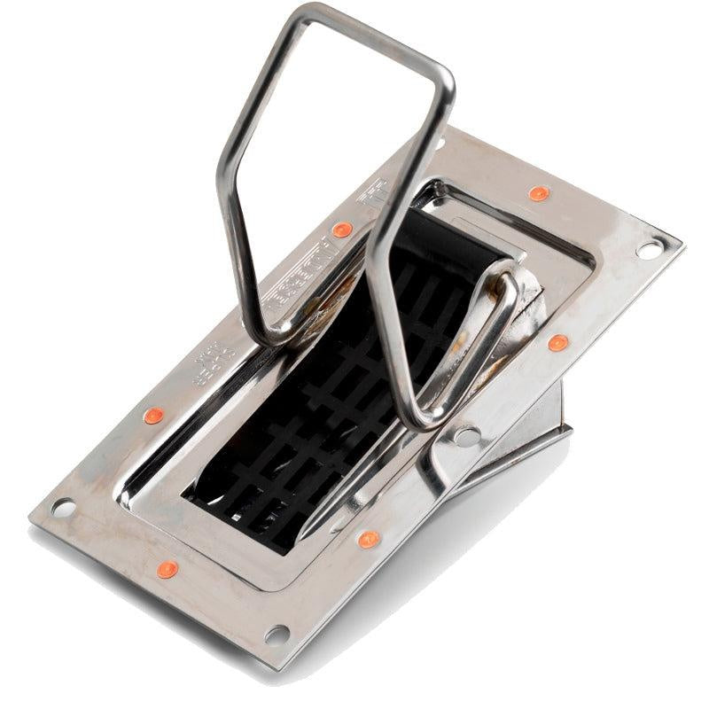 Andersen Self Bailers - Dinghy Self Bailer – Whitstable Marine