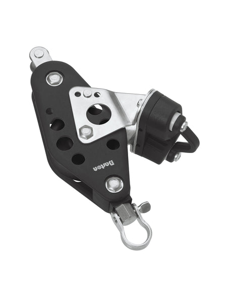 Barton Fiddle Block with Variloc & Becket & Cams, Size 7 – Whitstable ...