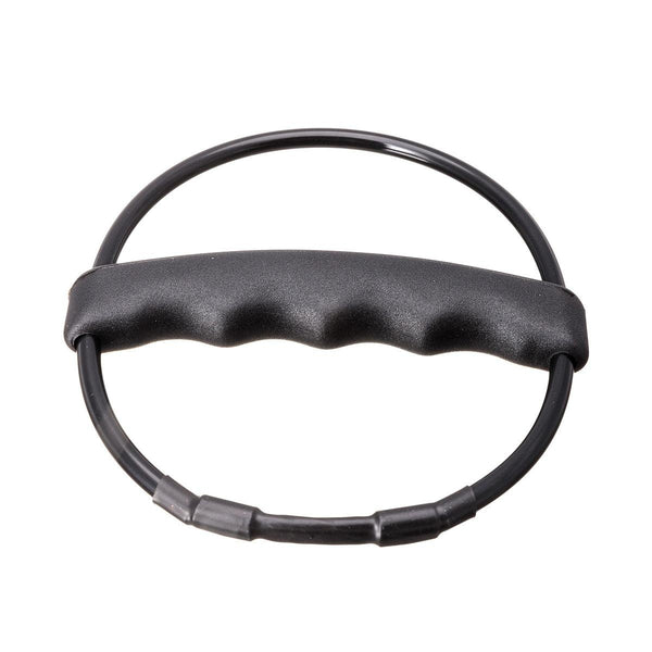 RWO Trapeze Handle (Black) R4114 – Whitstable Marine