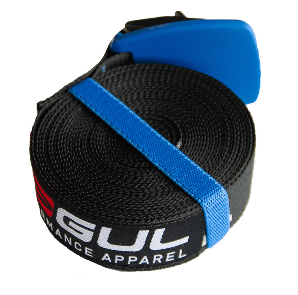 Gul Roof Rack Straps 2 x 5m x 30mm – Whitstable Marine